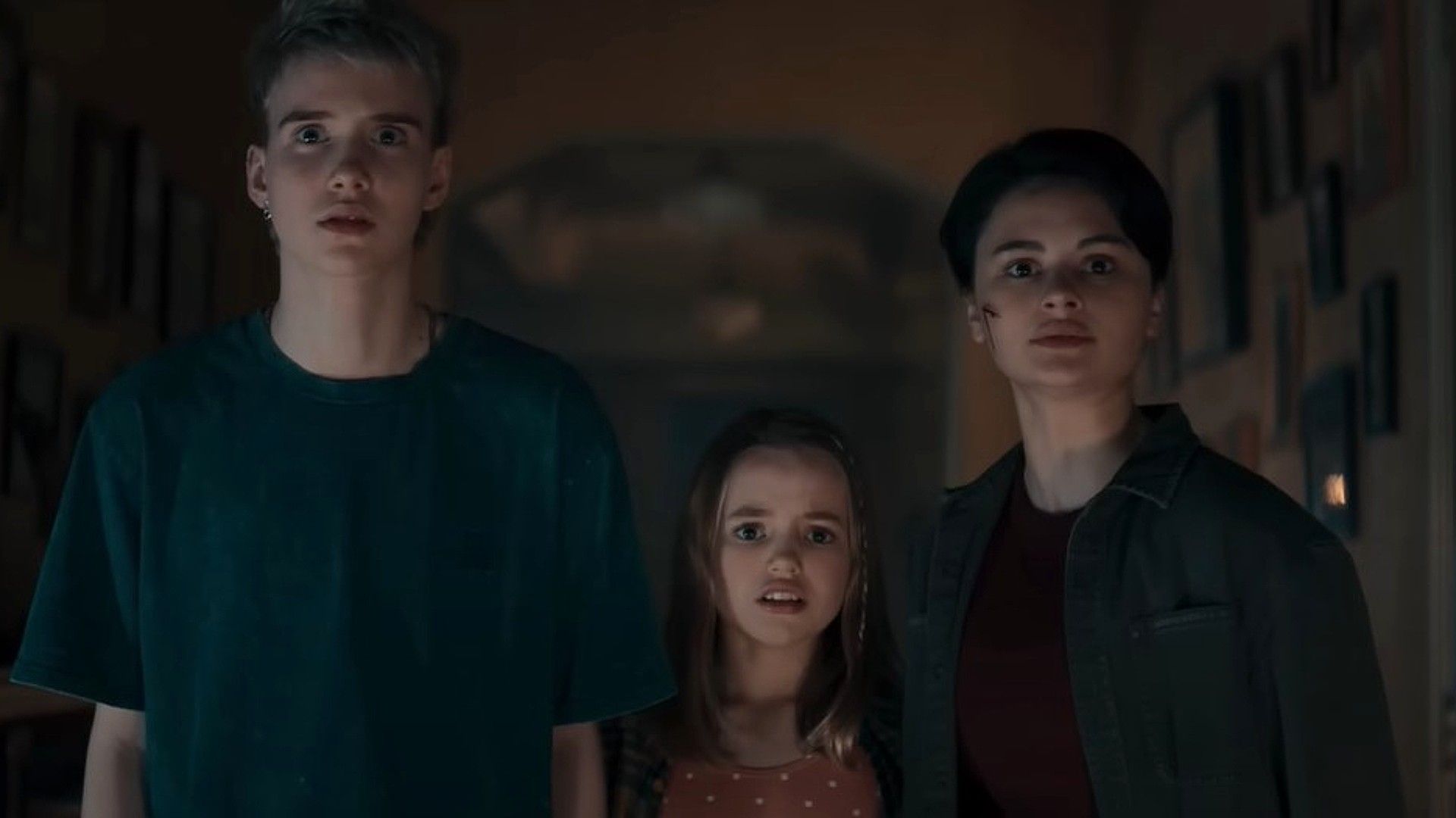 Evil Dead Rise director Lee Cronin says that cheese…