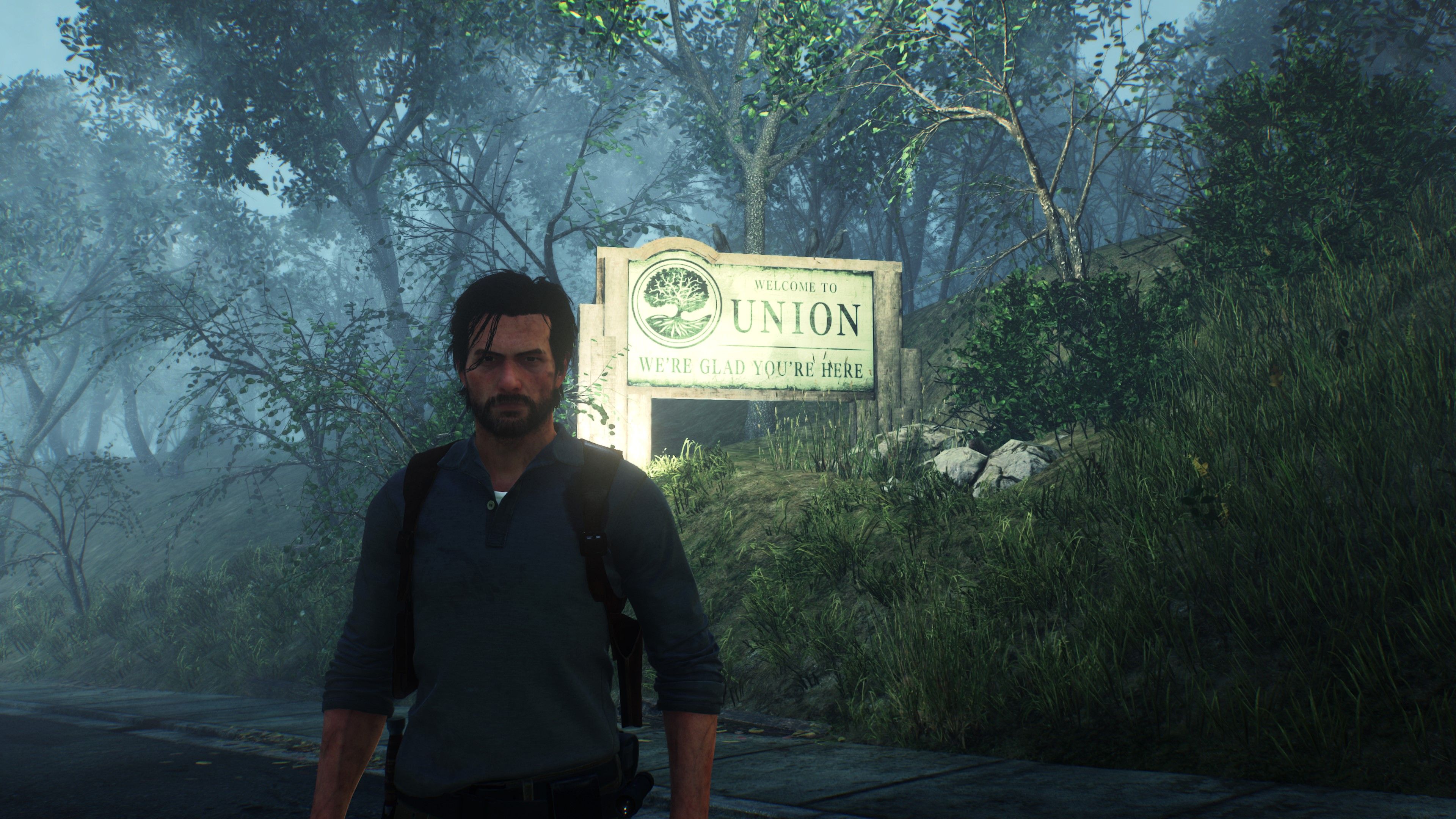 Manifesting a sequel to one of the best video game…