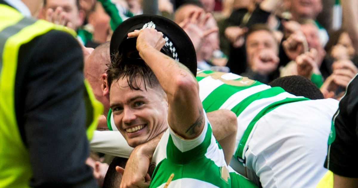 Mikael Lustig in passionate Celtic and Rangers plea as…