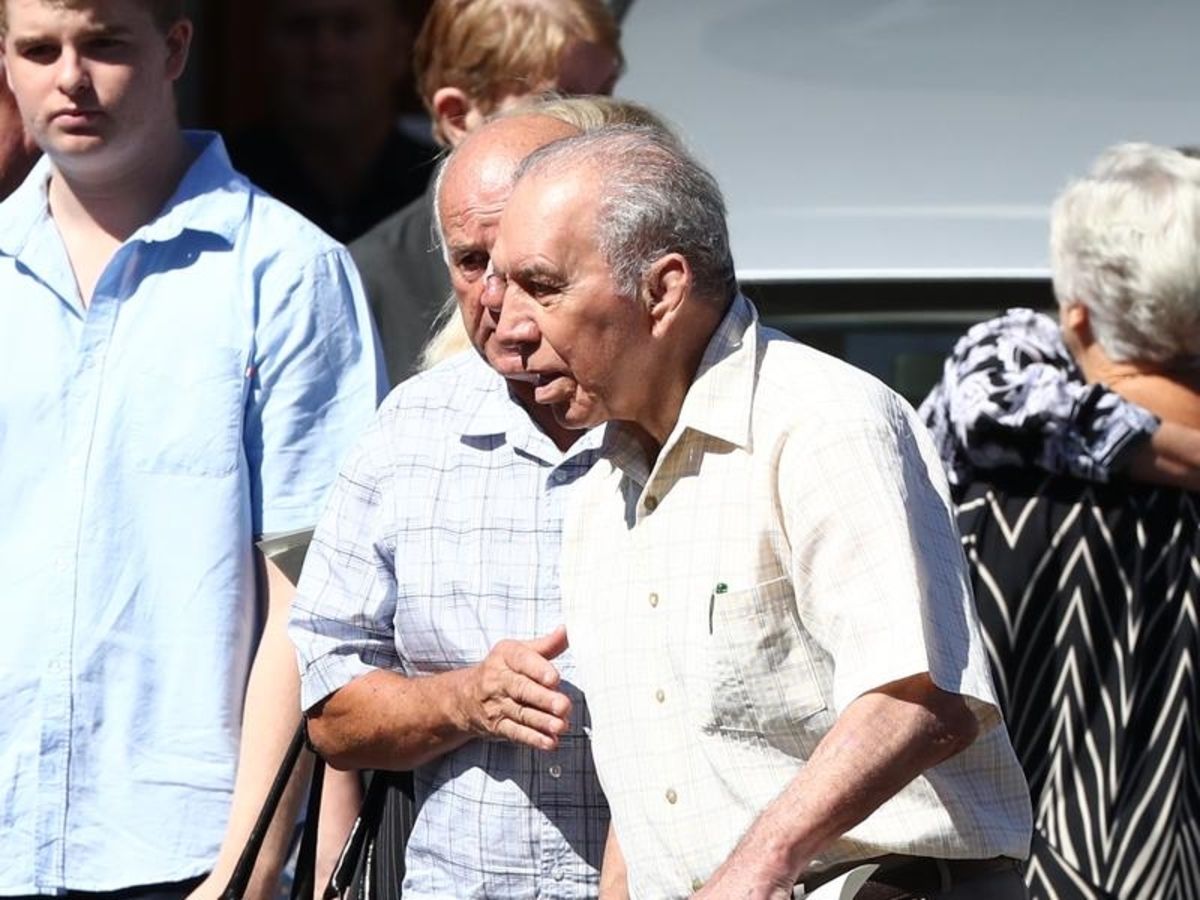 Rugby league great John Sattler dies