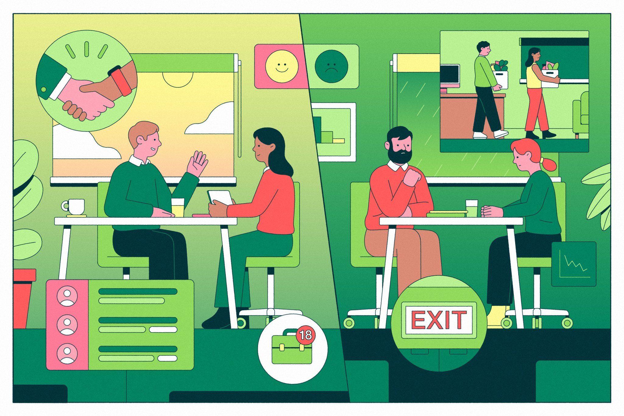 Inside SAP’s hiring strategy after layoffs