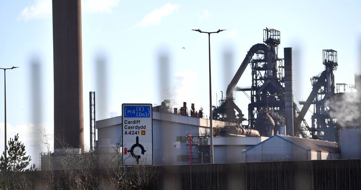 'The UK and Wales are crying out for of a real…
