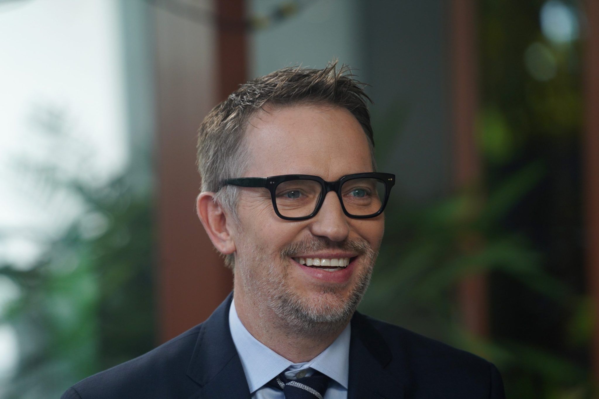LinkedIn CEO Ryan Roslansky: 'Your next best employee…
