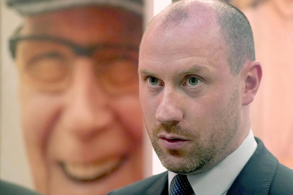 Neil Gray: SNP members should trust leadership contest…