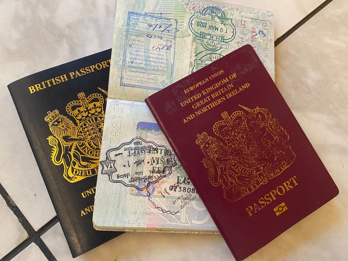 Passport Office strike: How will five-week walkout…