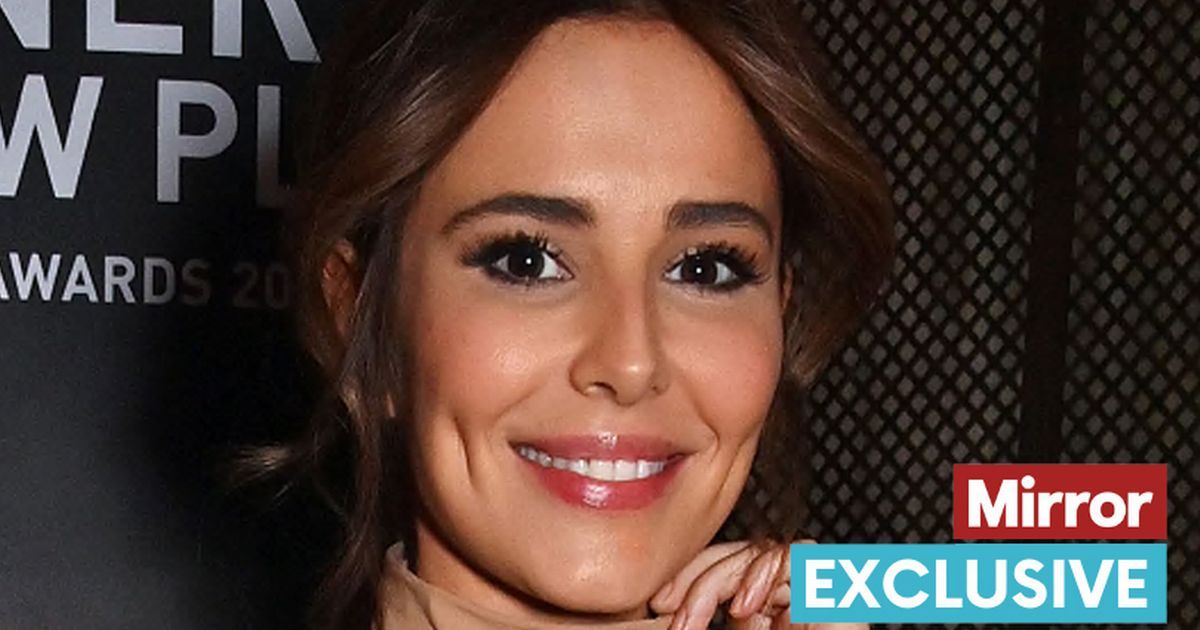 EastEnders legend supports 'phenomenal' co-star Cheryl…