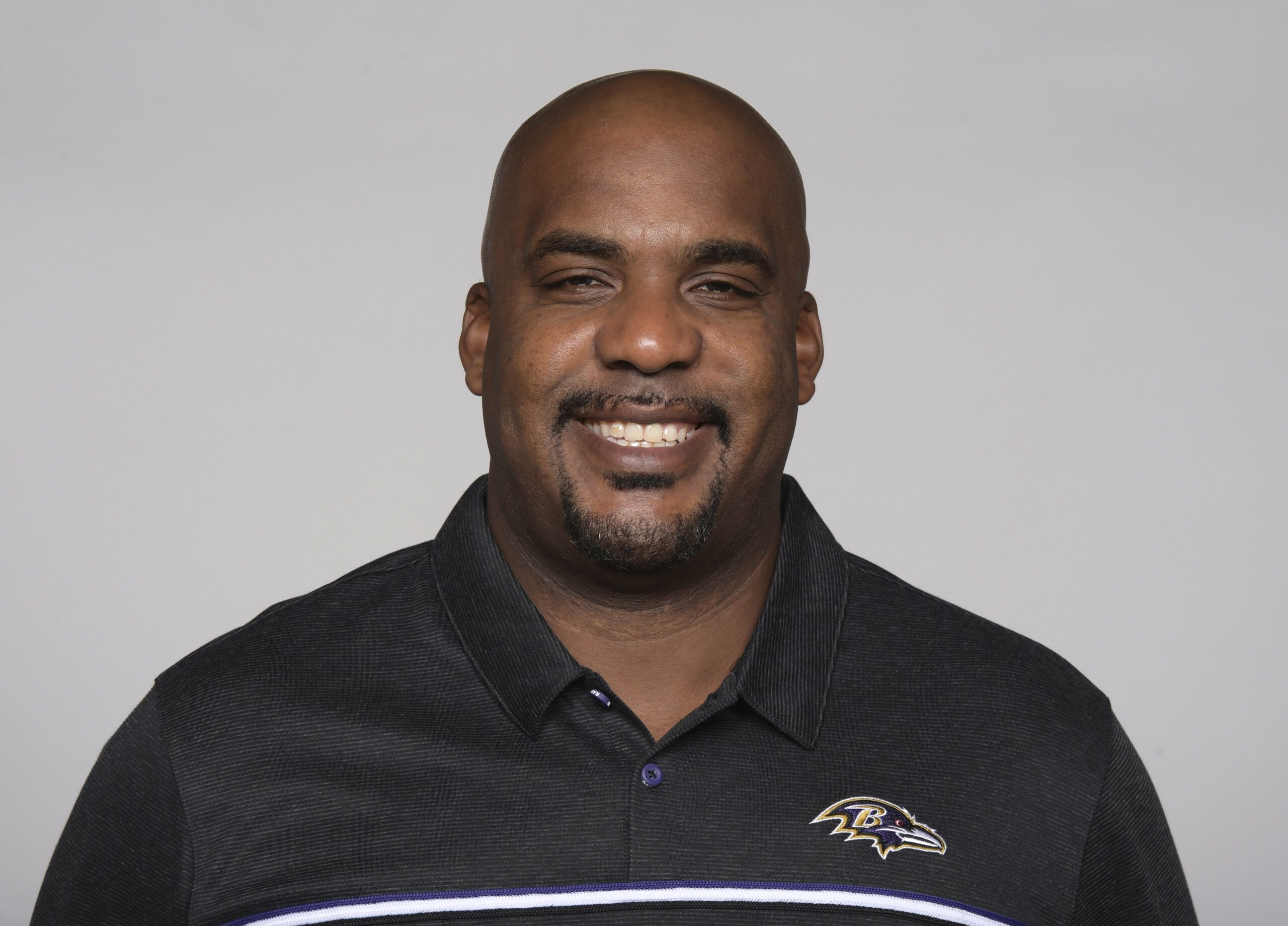 Ravens lose assistant coach to AFC North division rival