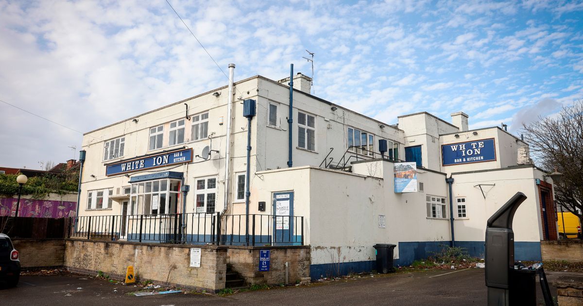 'Blot on the landscape' Beeston pub set to reopen…
