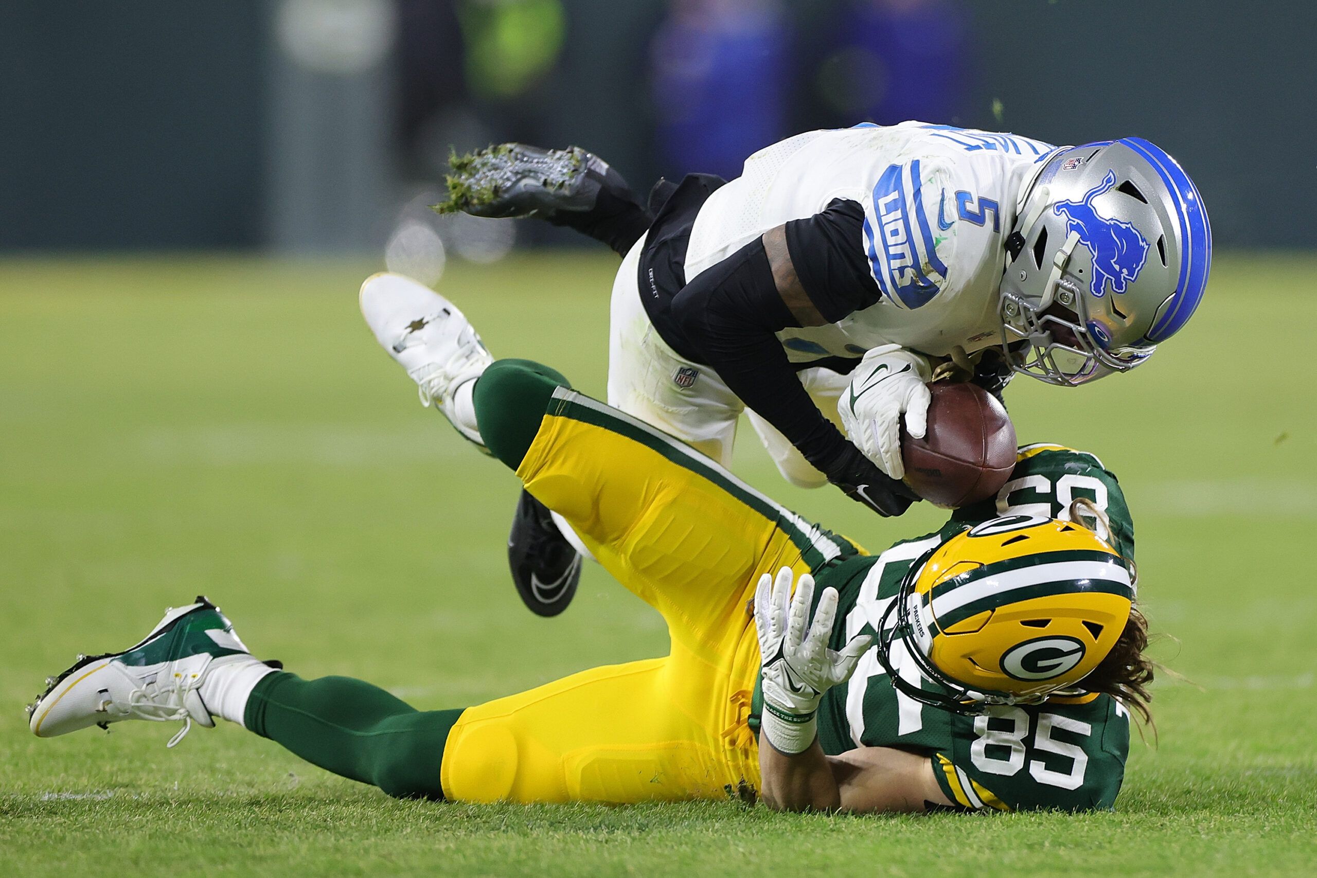 Best photos of new Dolphins DB DeShon Elliott