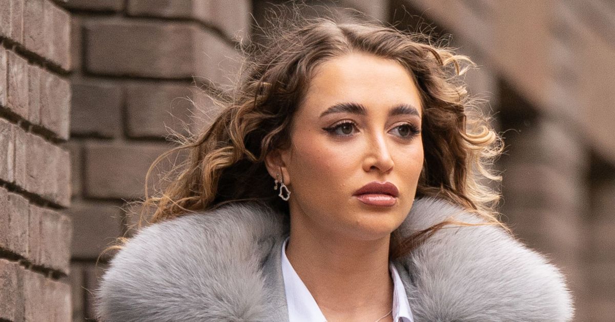 New Georgia Harrison documentary shows ‘never seen…