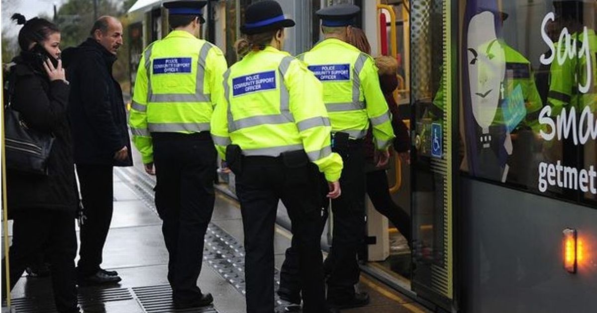 GMP to recruit 264 more neighbourhood officers but…