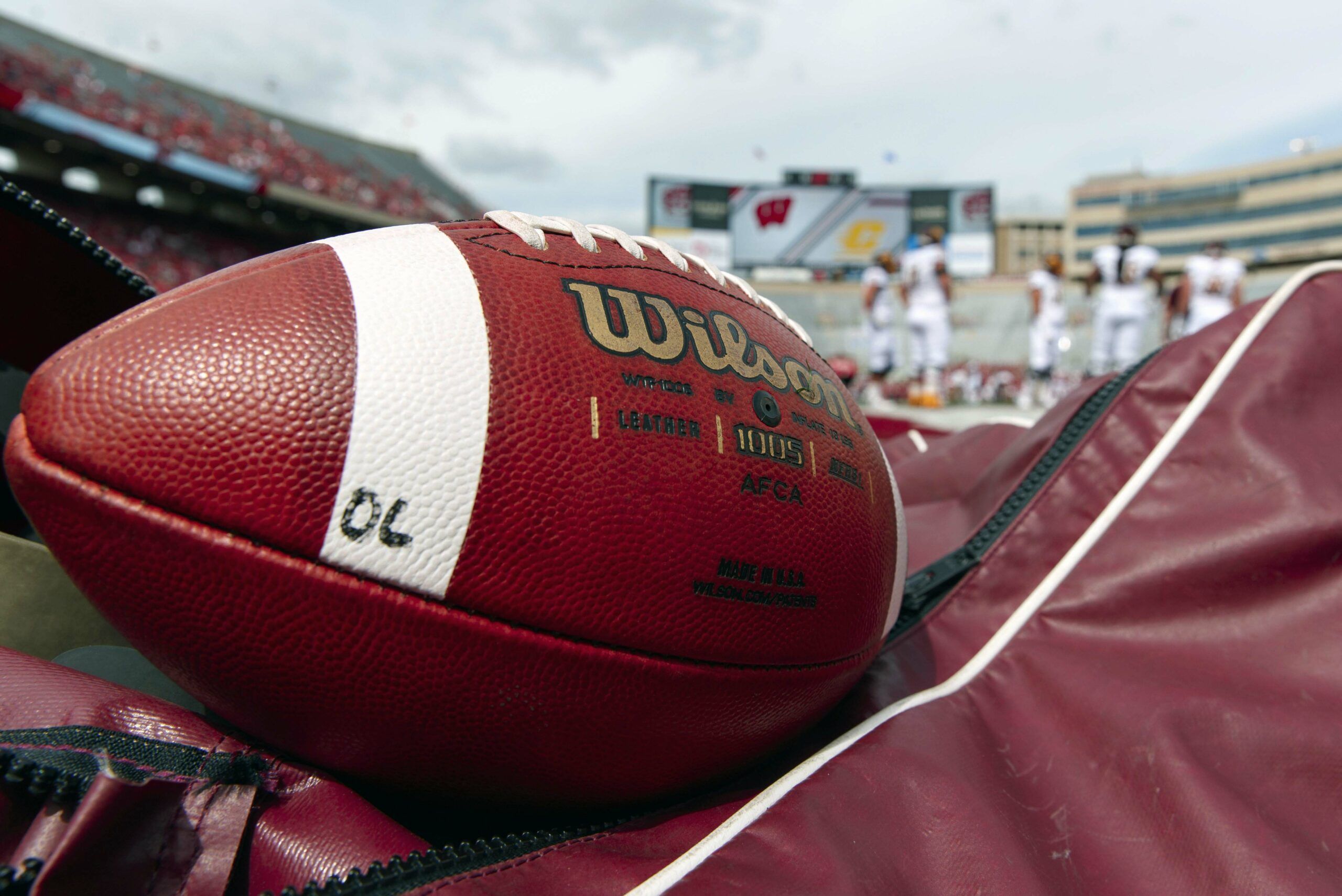 Indiana Wijay becomes first Sri Lankan Div. I QB as he…