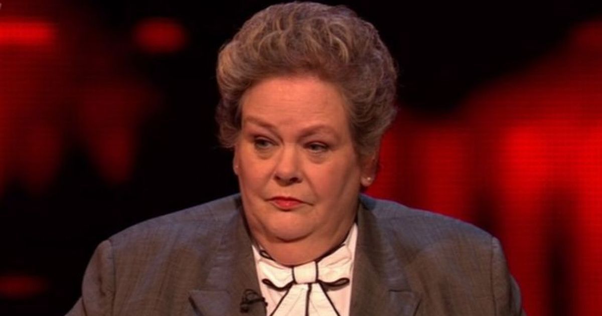 The Chase's Anne Hegerty opens up on relationship with…