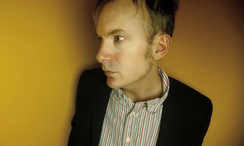 Look Park: Look Park review – heartfelt Fountains of…