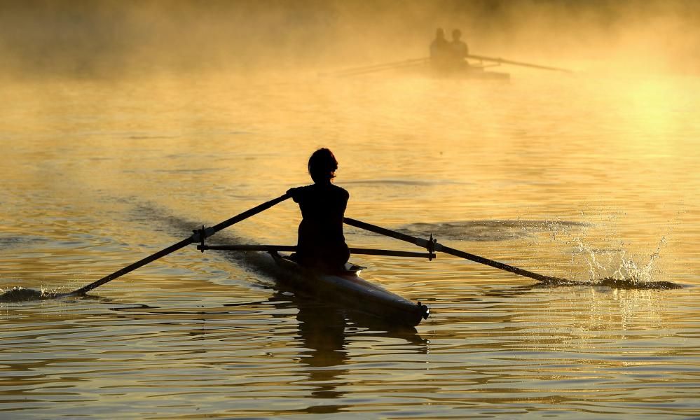 US Rowing investigates claim famed coach Ted Nash…