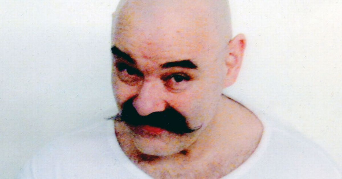 Charles Bronson 'got on like house on fire' with…