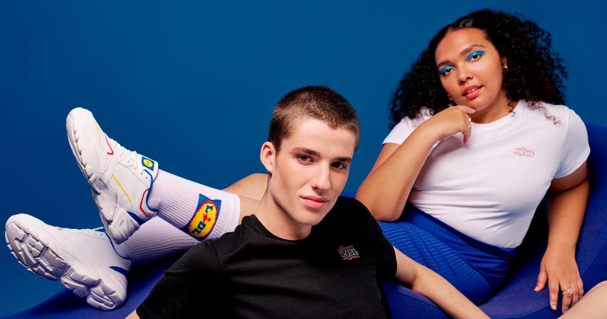Lidl answers fans demands as it relaunches its viral…