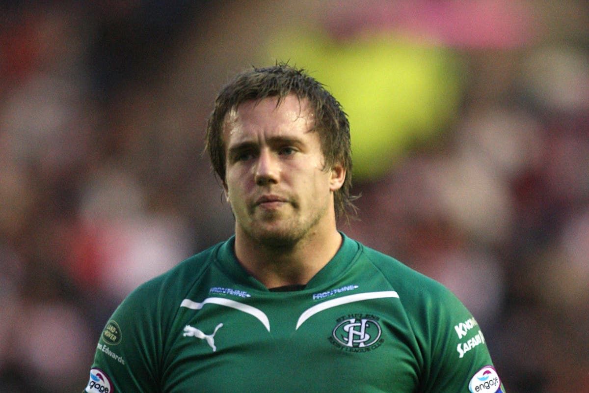 Body of missing former rugby league player Bryn…