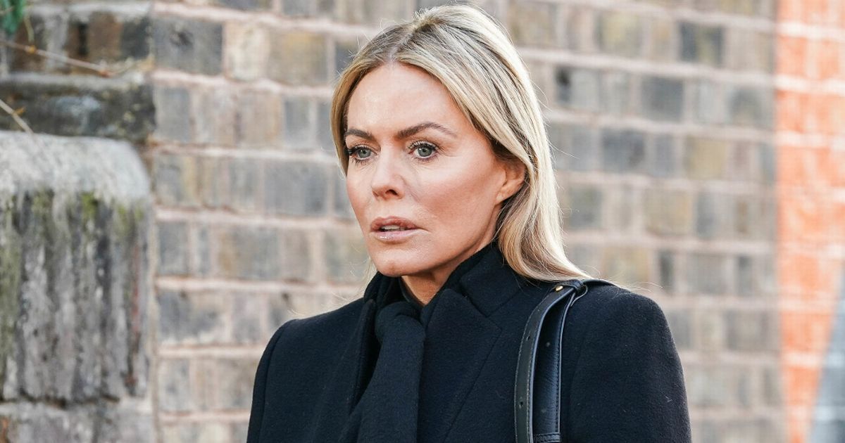 EastEnders fans 'rumble' Lola's mum Emma's dark secret…