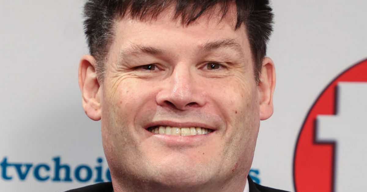 The Chase fans praise Mark Labbett in ITV set selfie…