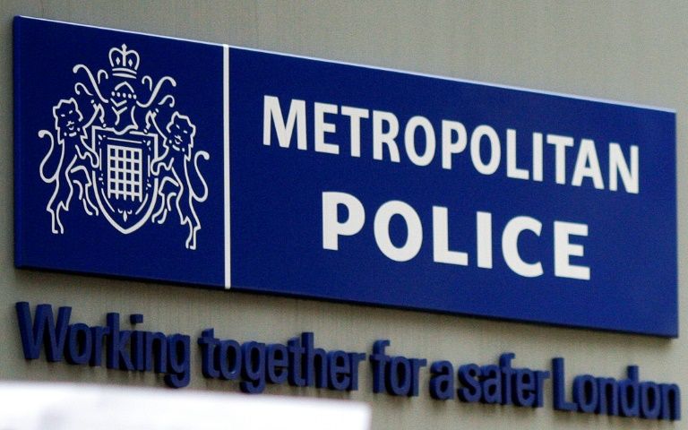 London police force racist, misogynist and homophobic:…