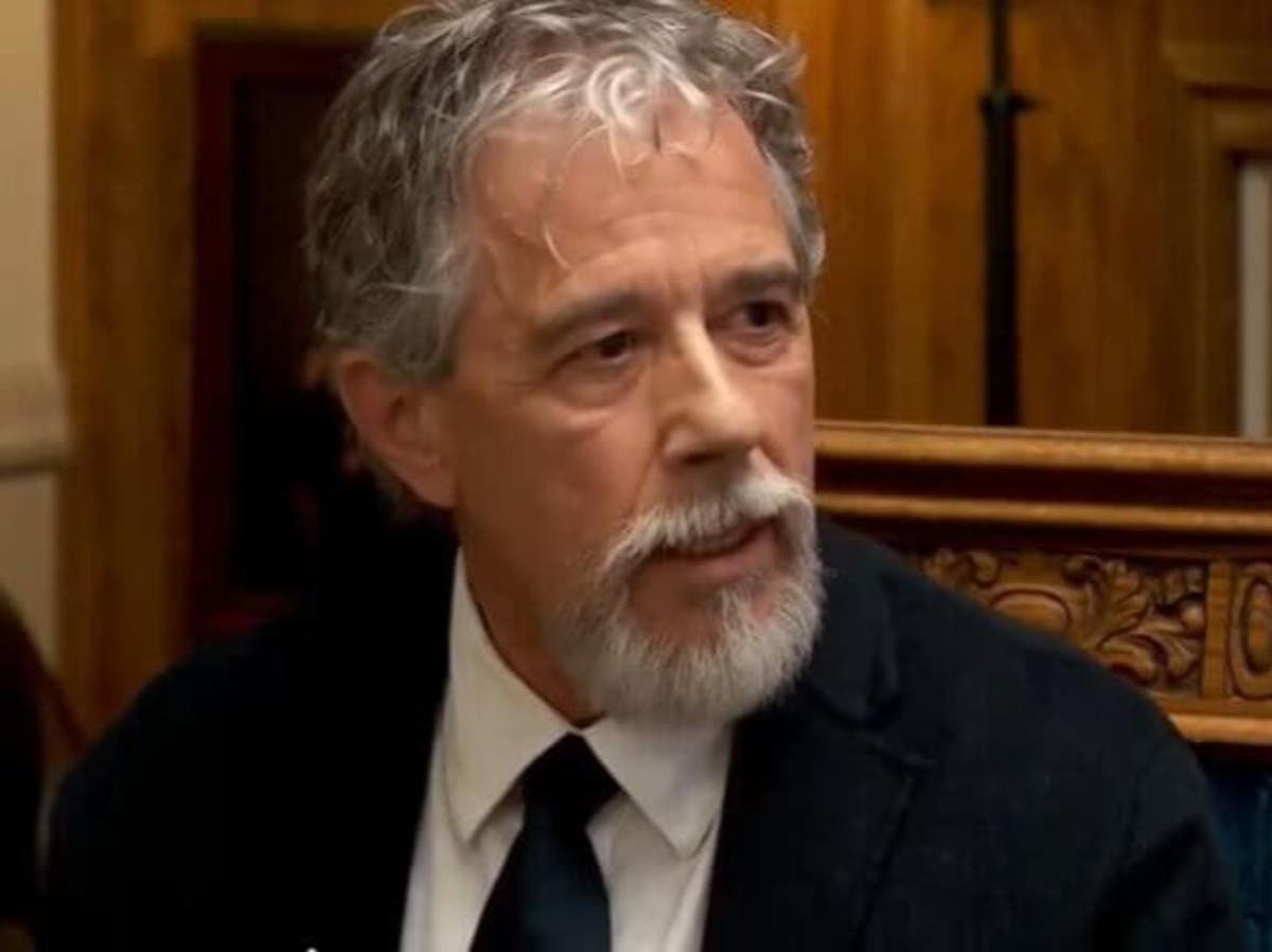 Who is Terry Sanderson? The Utah doctor suing Gwyneth…