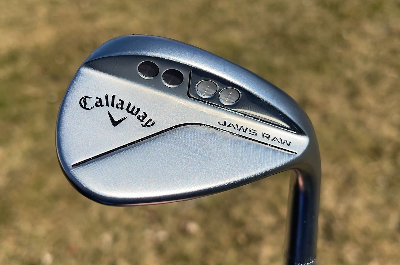 Callaway adds JAWS Raw Full Toe and new grinds to…