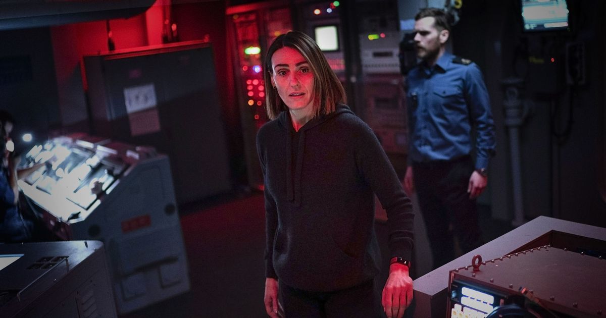 BBC announces details Vigil series two starring…