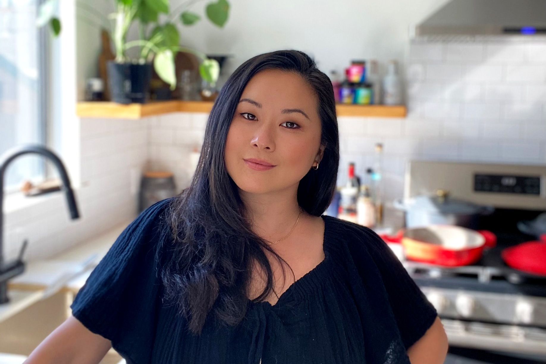 The founder of Fly by Jing just raised $12 million.…