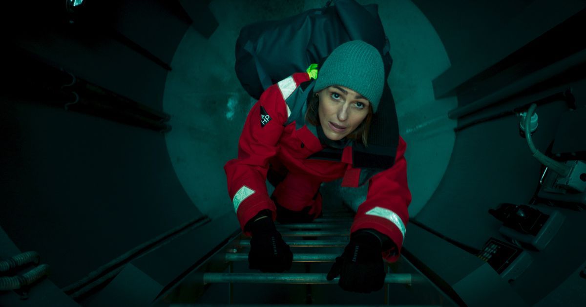 BBC's Vigil series two confirmed with major 'plot…