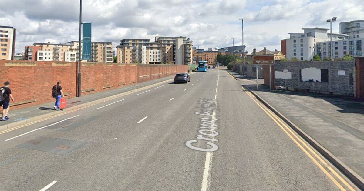Leeds drivers warned as Crown Point Road to be shut…