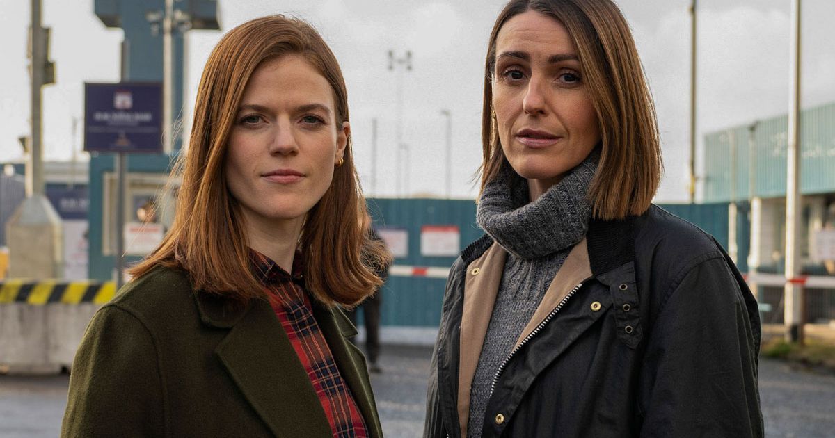 BBC's Vigil ditches submarine setting for 'hostile'…