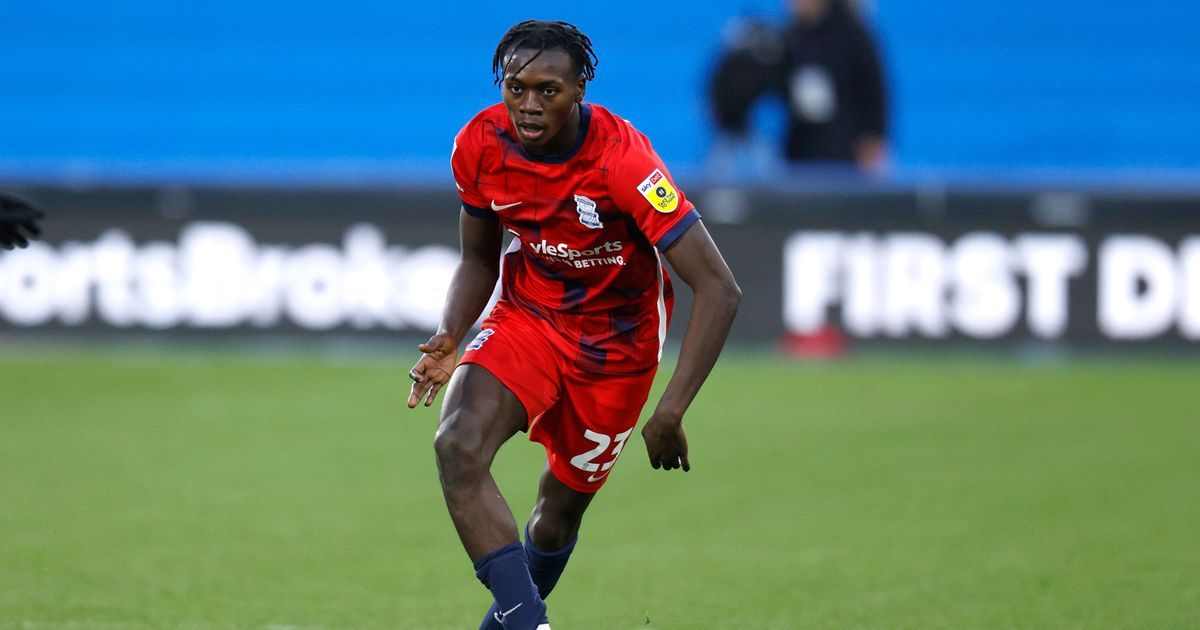 Manny Longelo opens up on West Ham frustration and…