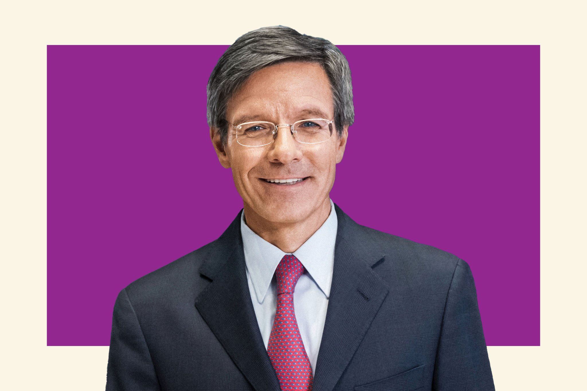 Commuting is overrated and flexibility sells, says the…