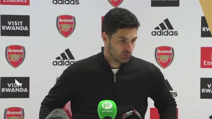 Aaron Ramsdale exclusive interview: Arsenal panicked…