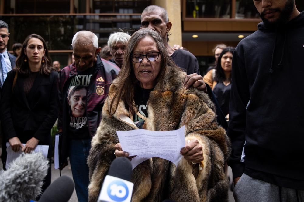 Veronica Nelson’s family call for big changes to…