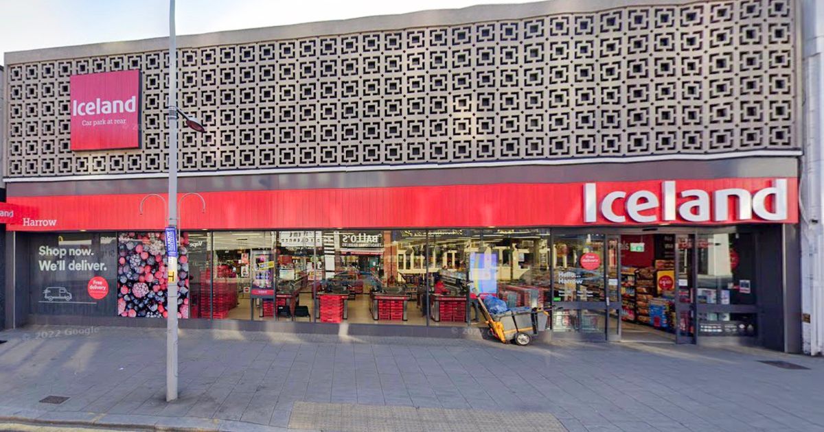 Iceland announces closure of another store as four…