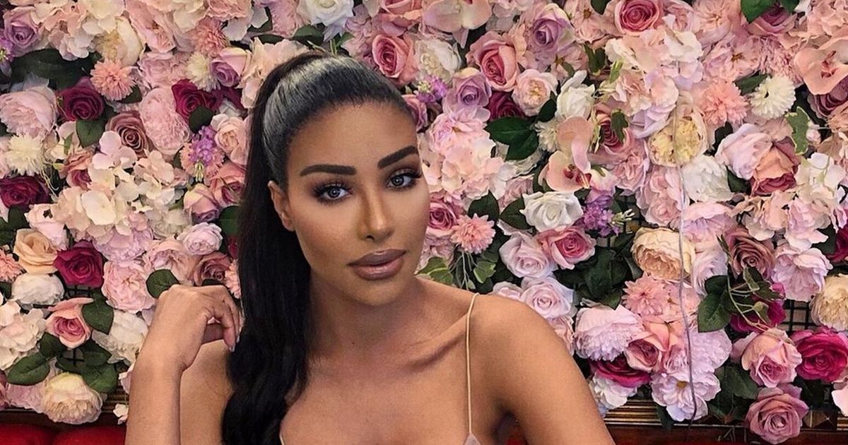 'I've spent £1.1million living like Kim Kardashian