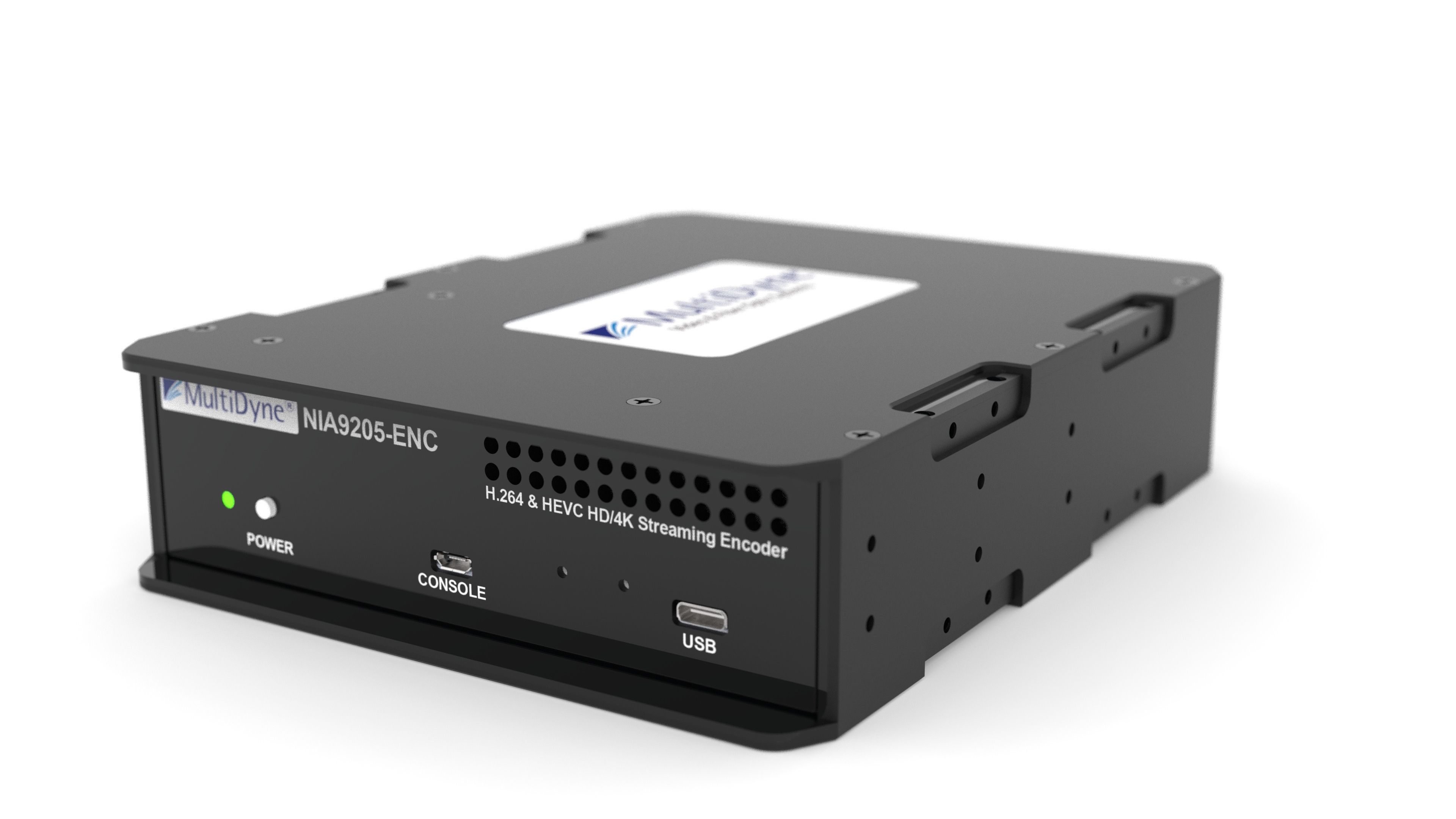 MultiDyne Introduces New Encoder and Decoder Line