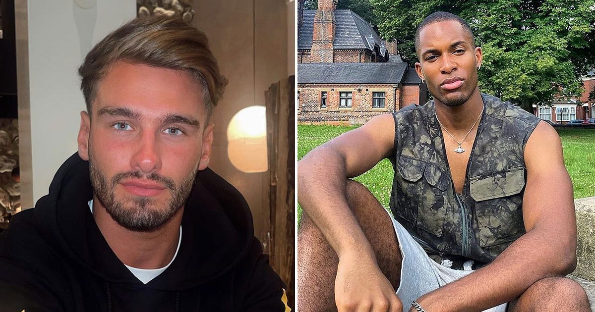 Jacques O'Neill breaks his silence as Love Island…