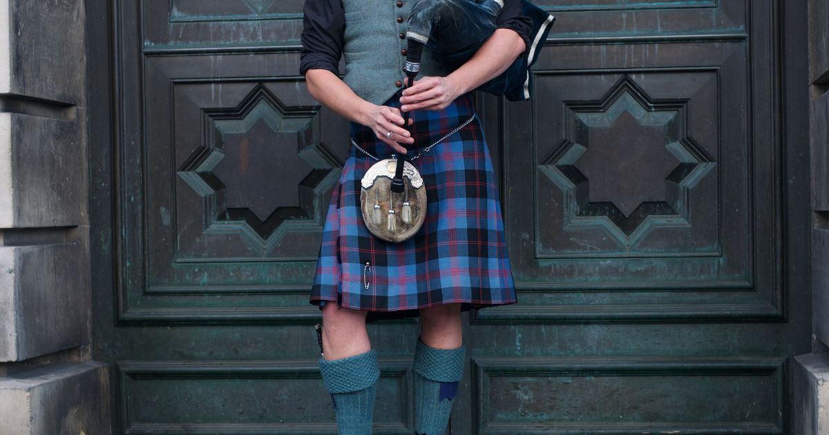 Inside 10 more Scottish clan mottos and meanings…
