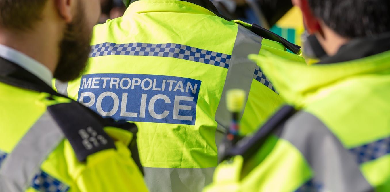 Casey review: key steps the Met police must take to…
