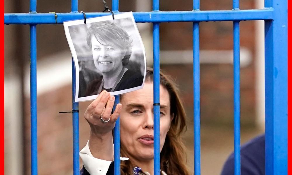 How the death of Ruth Perry has reignited Ofsted…