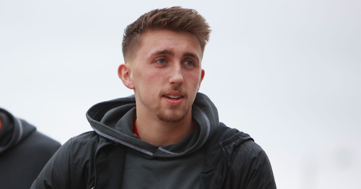 Dan Neil's first words on new Sunderland deal amid…