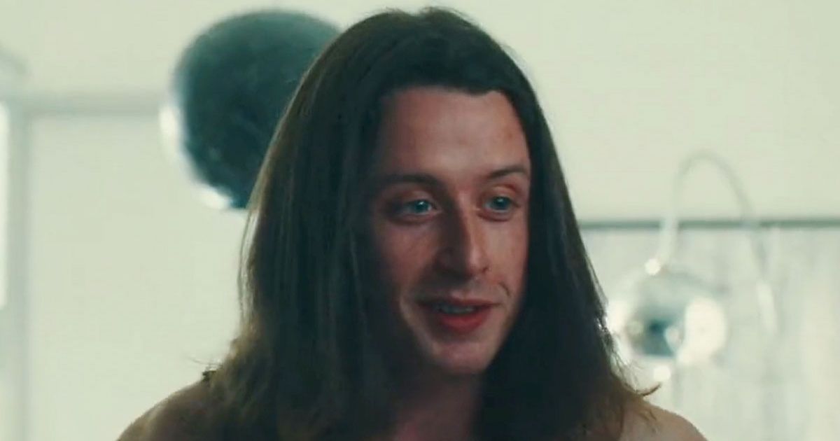 Swarm fans stunned by Rory Culkin's steamy sex scenes…