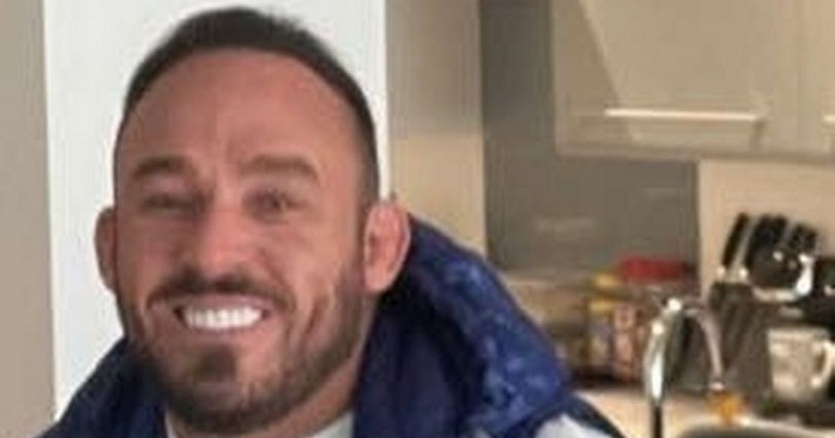 Horrific story of how Thomas Campbell was 'tortured to…