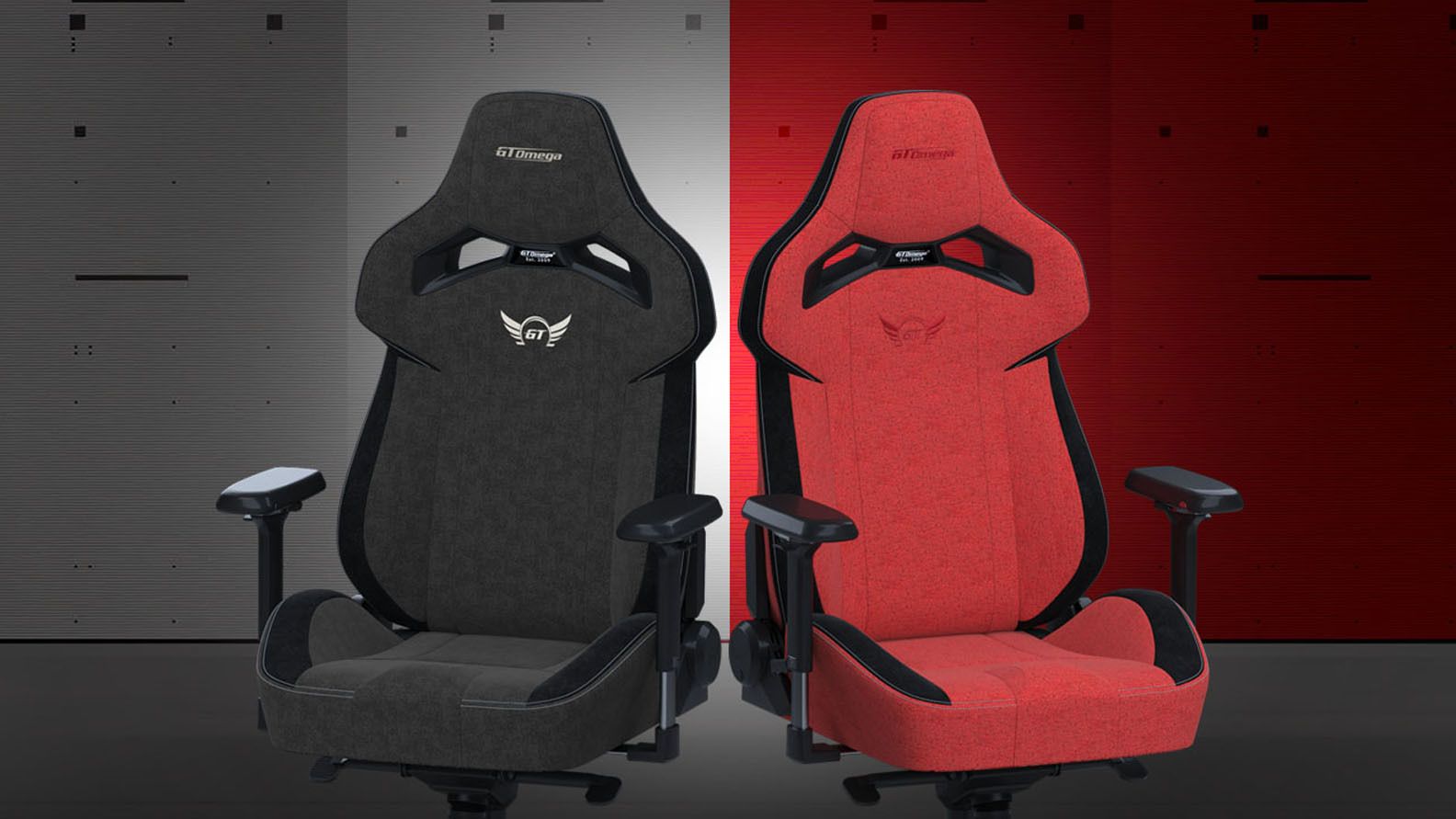 GT Omega's new Zephyr gaming chair is here to reinvent…