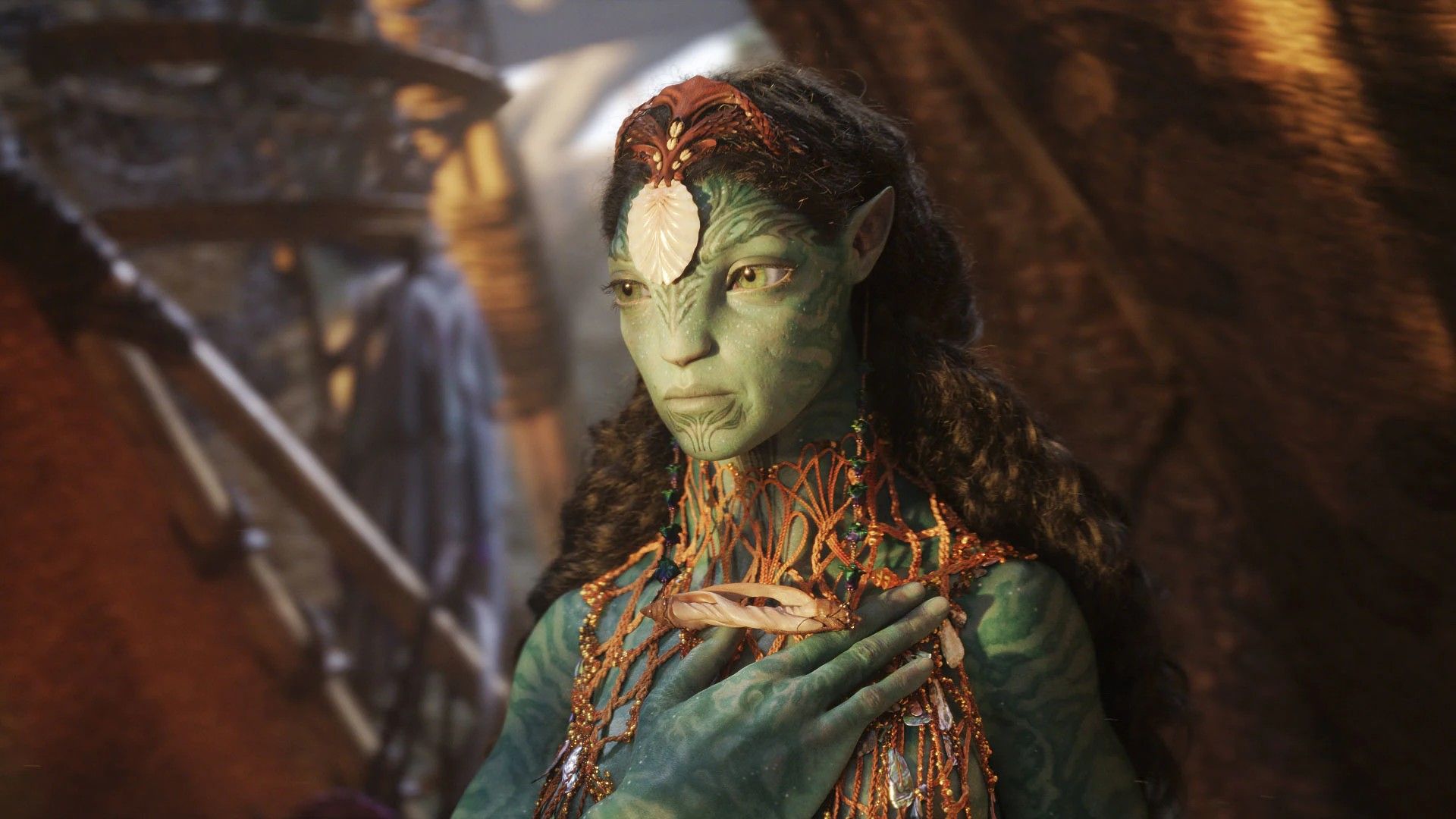 Jon Landau reveals why they've already filmed Avatar…