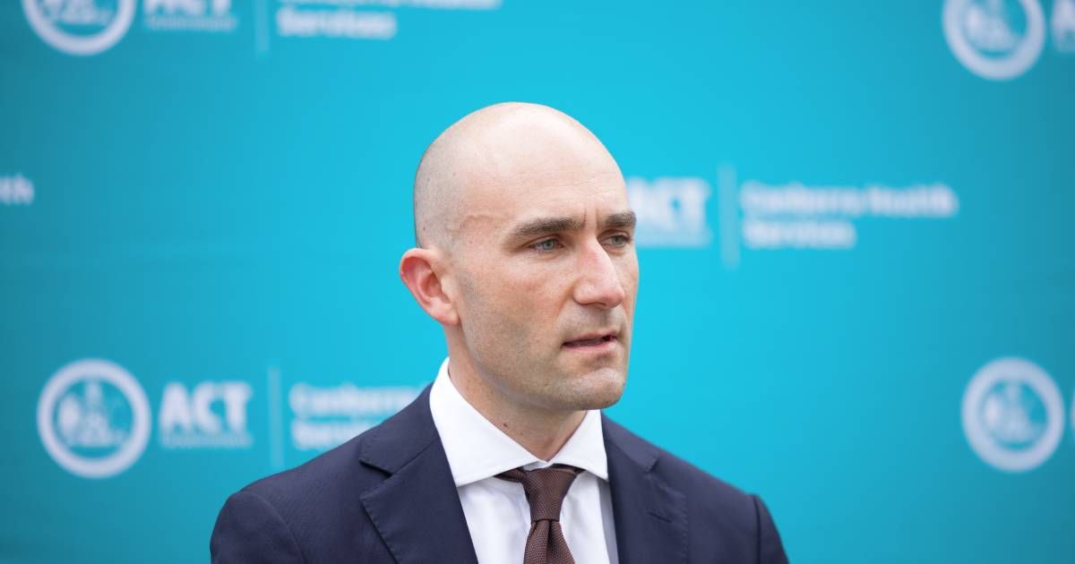 Health sacks one staff member, two stood down over…