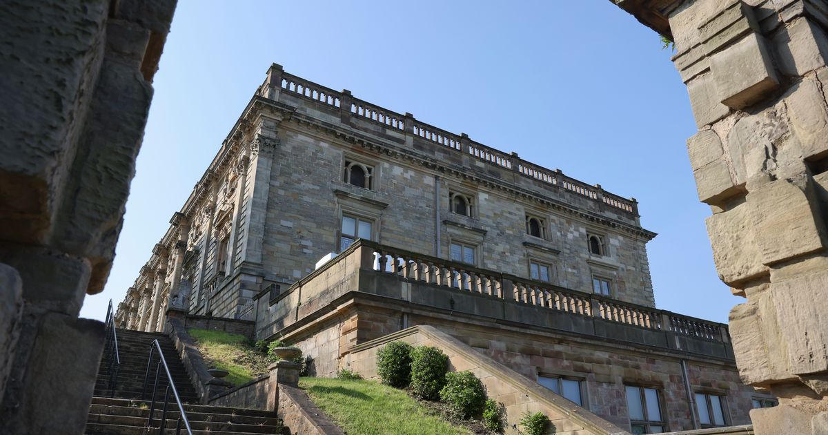 Nottingham Castle will have 'better pricing' to…